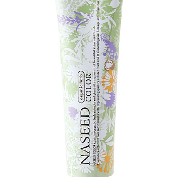 ナプラ ナシードカラー クイックグレイ QN-8NB 80g | 美通販 www.bitsuhan.com